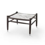 Coffee Table - Tris Occasional from Flexform