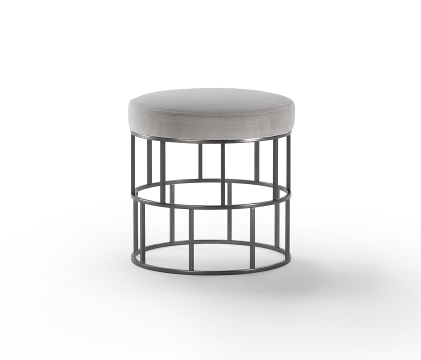 Pouf - Riviera from Flexform