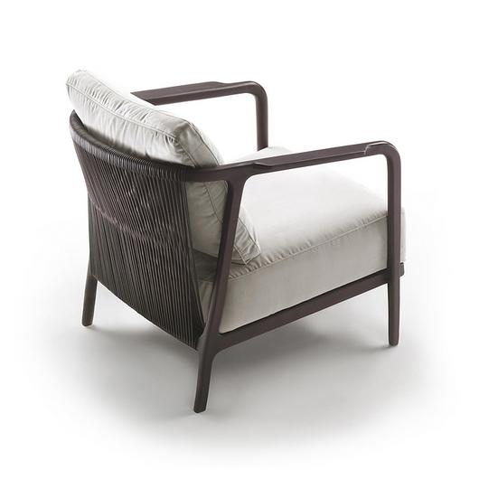 Armchair - Crono from Flexform