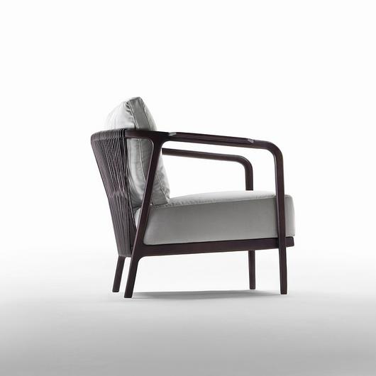 Armchair - Crono from Flexform