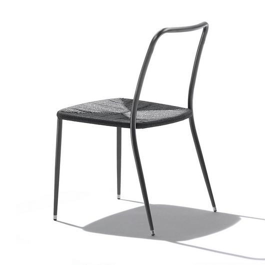 Dining Chair - First Steps from Flexform