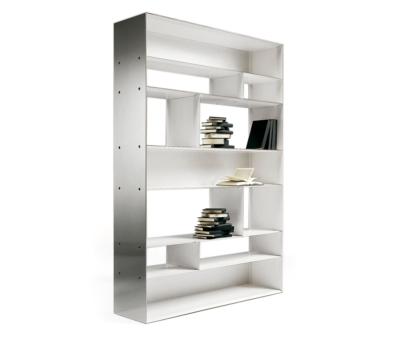 Shelves - Lightpiece from Flexform