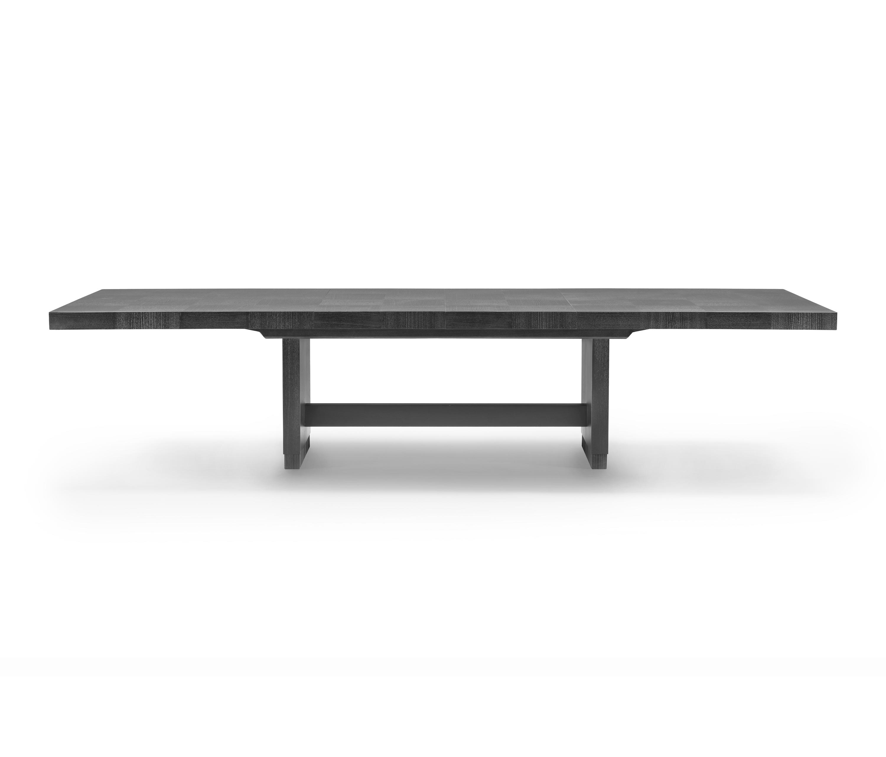 Gallery of Contract Table - Checker - 4