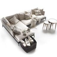 Chelsea Sofa 0060 from BoConcept