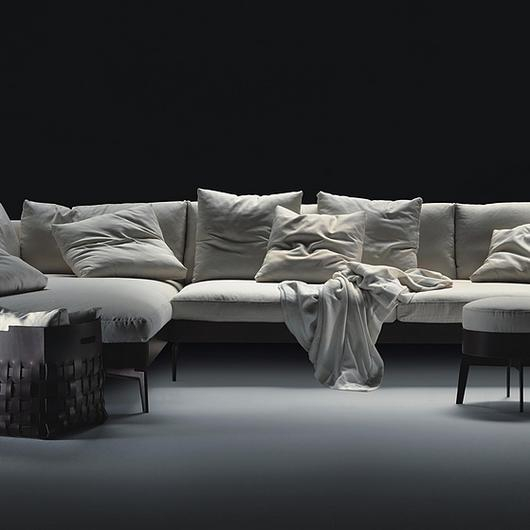 Sofa - Feel Good Large from Flexform
