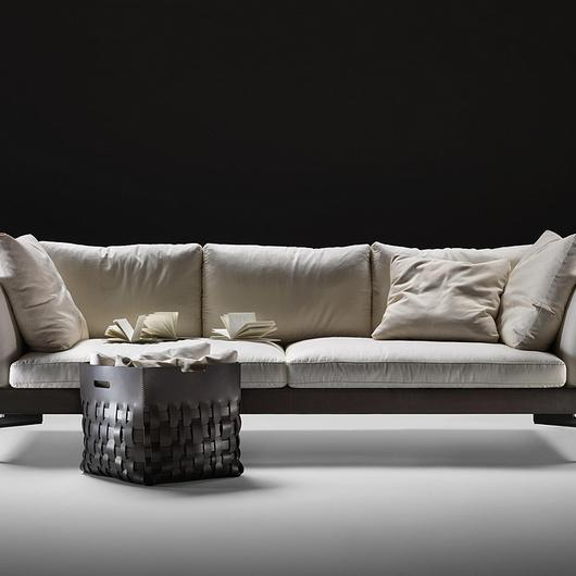 Sofa - Feel Good Large from Flexform