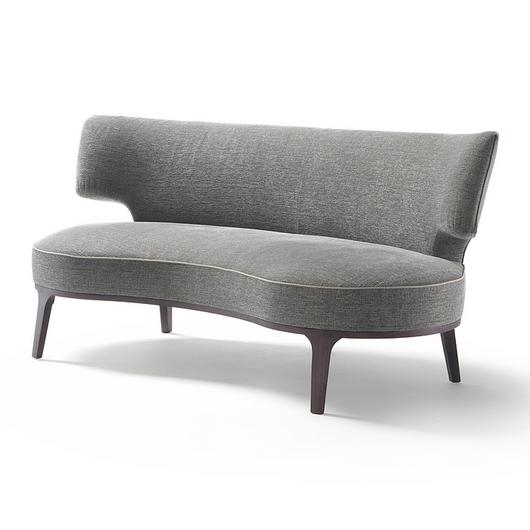 Sofa - Drop from Flexform