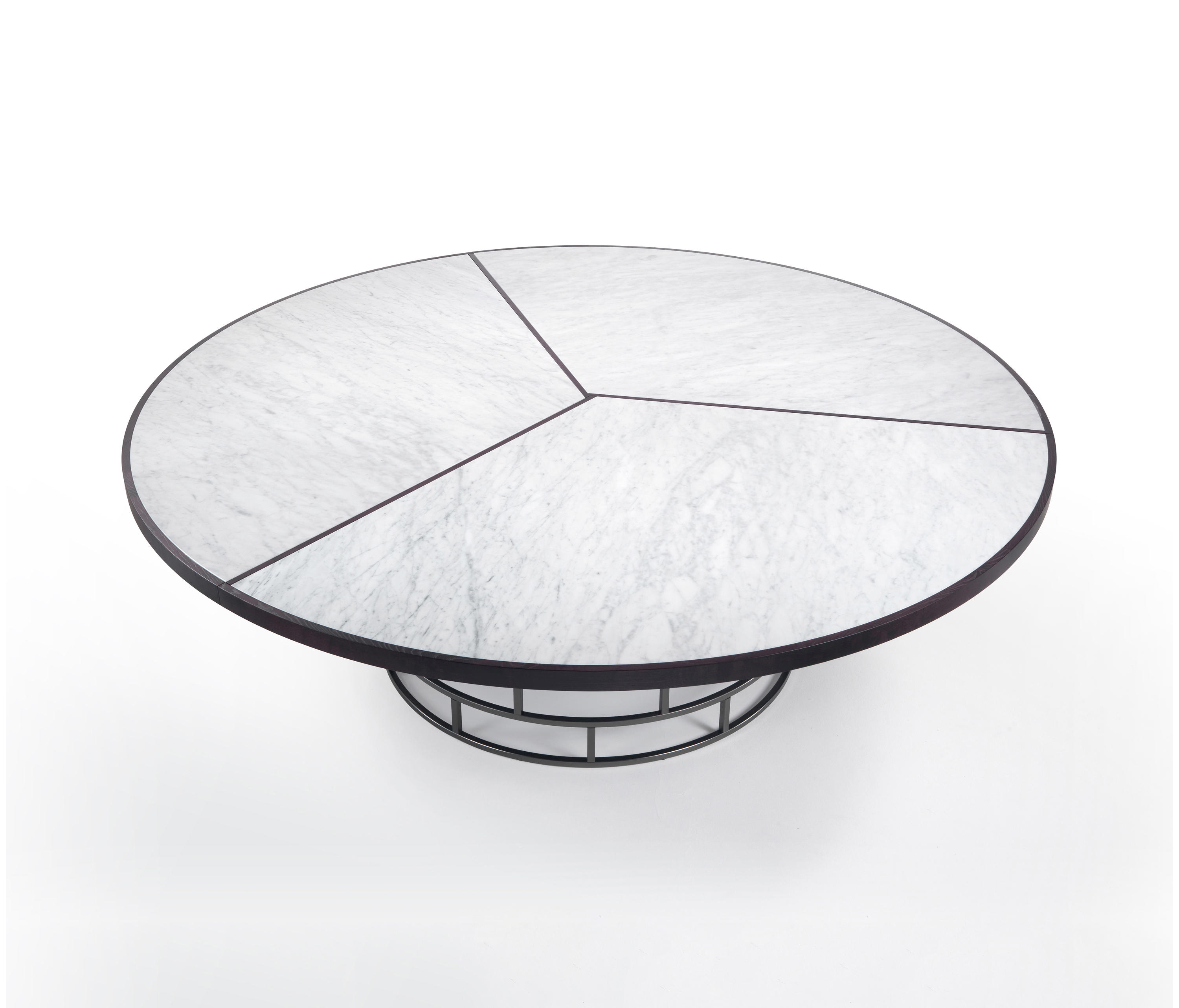 Gallery of Contract Table - Crown - 4