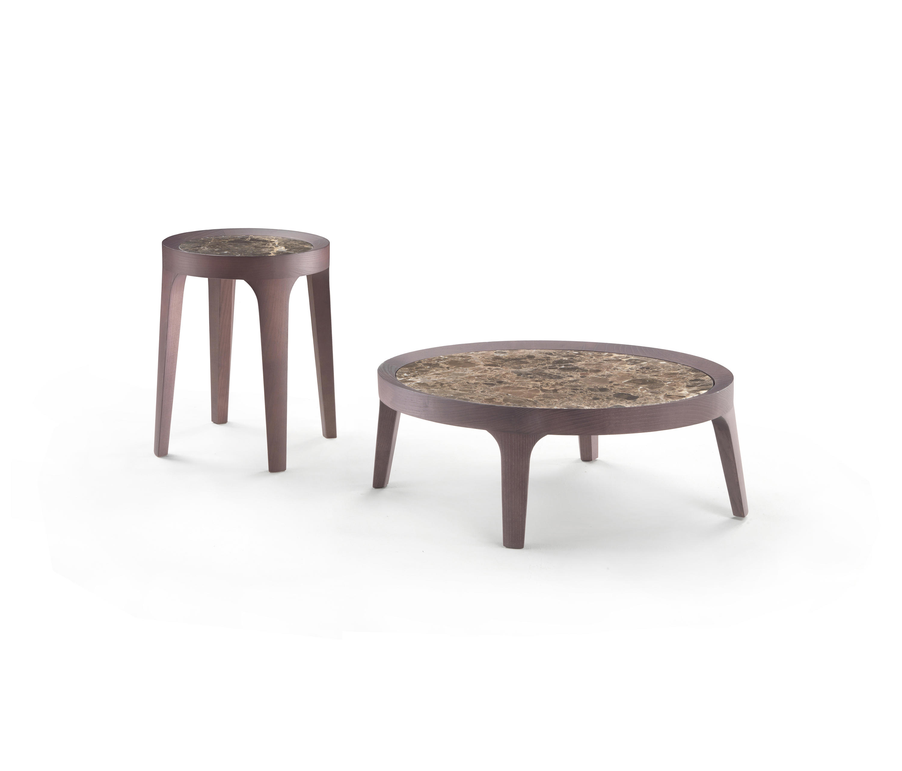 Side Table - Eaton from Flexform