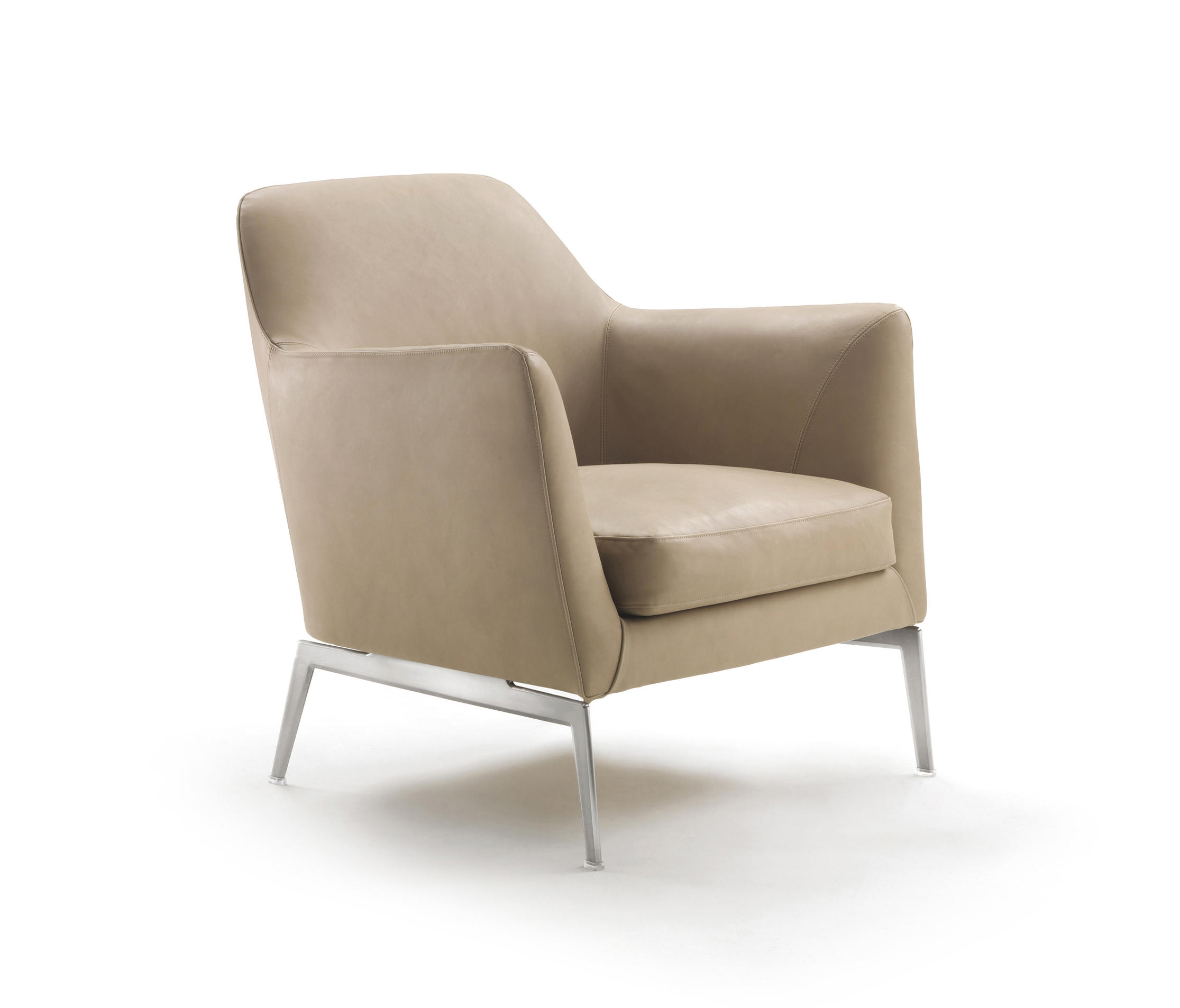 Armchair - Luce from Flexform