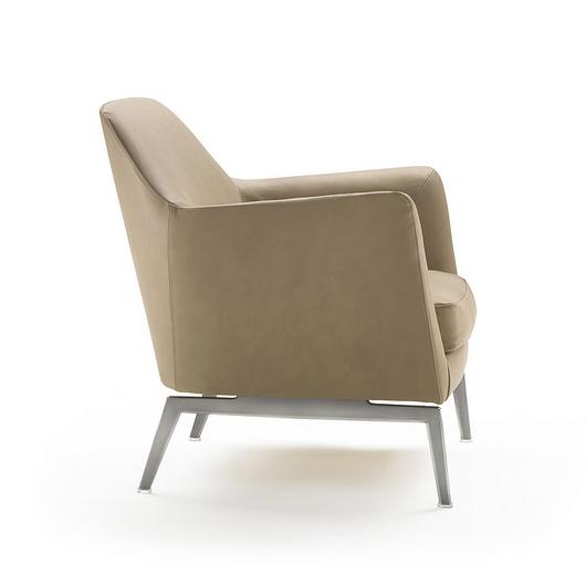Armchair - Luce from Flexform