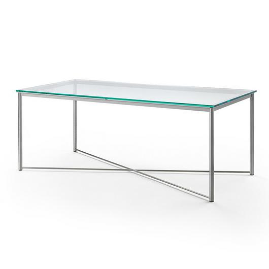 Gallery of Contract Table - Moka - 2