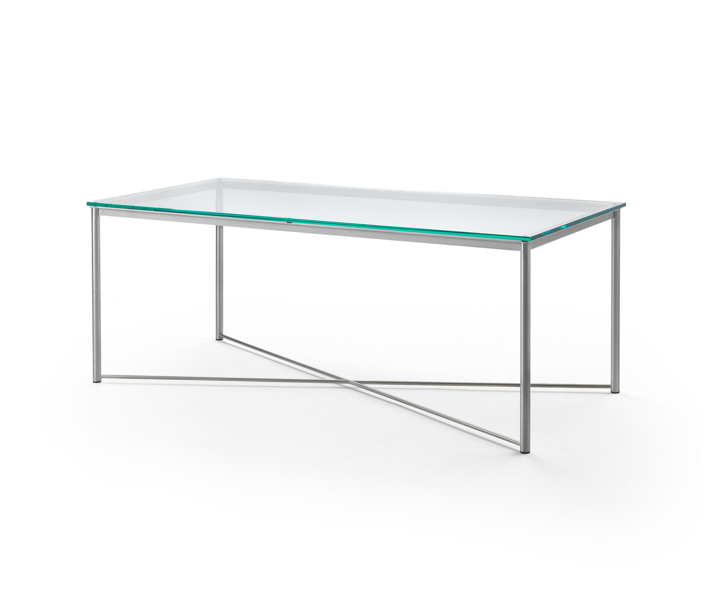 Gallery of Contract Table - Moka - 2