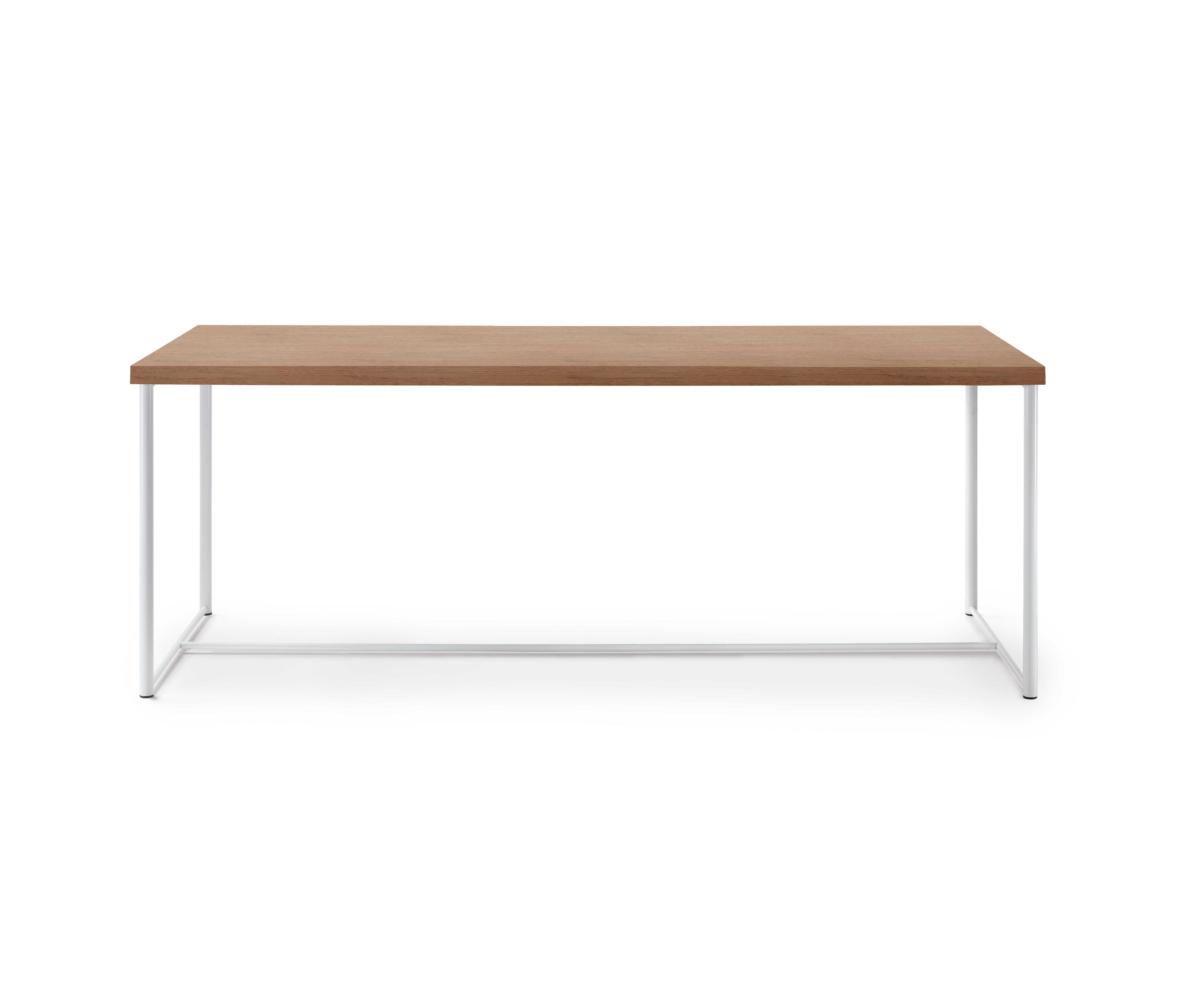 Gallery of Contract Table - Moka - 4