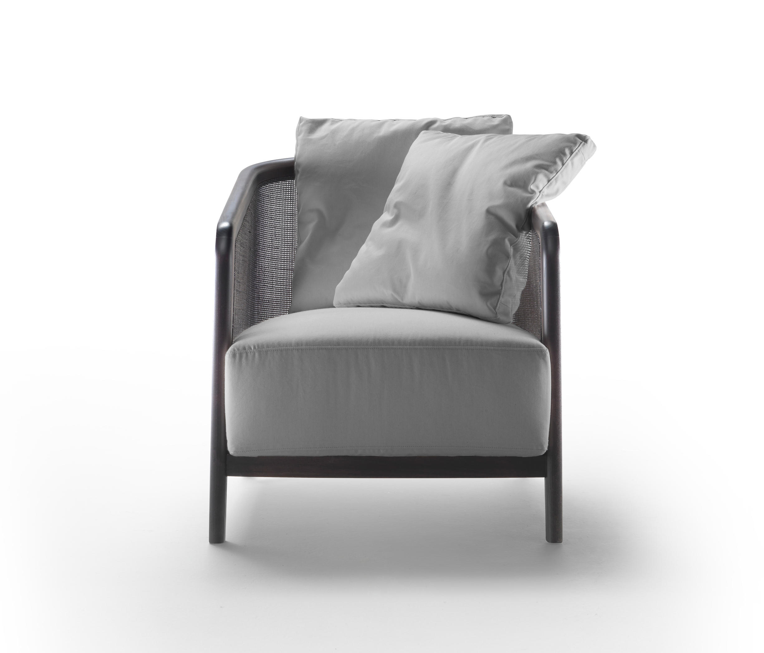 Gallery of Armchair - Tosca - 1