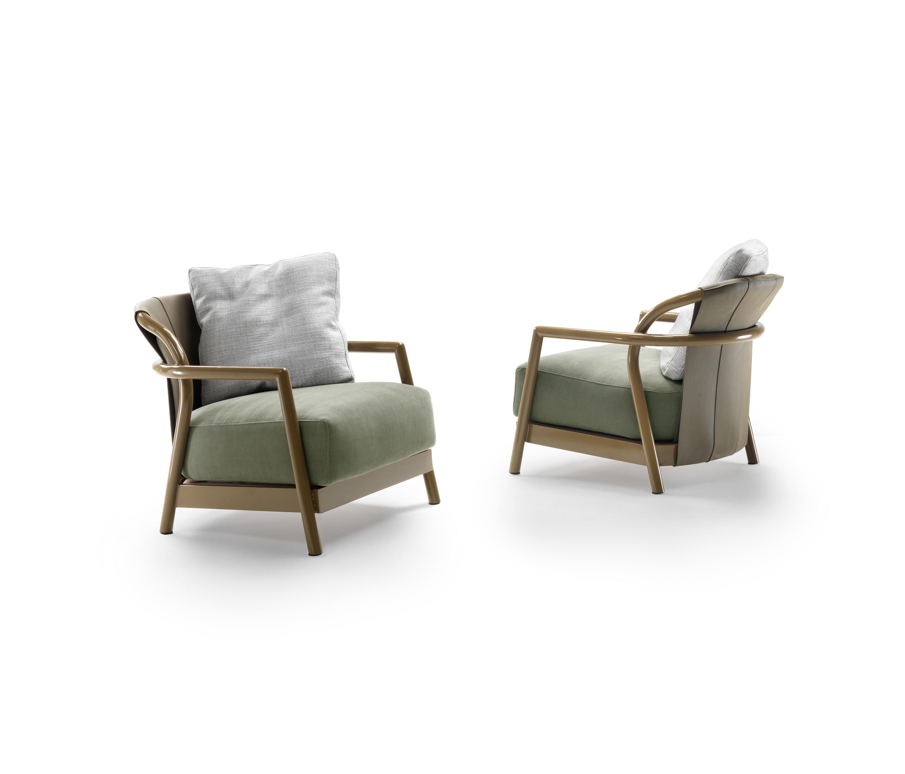 Gallery of Armchair - Alison - 5