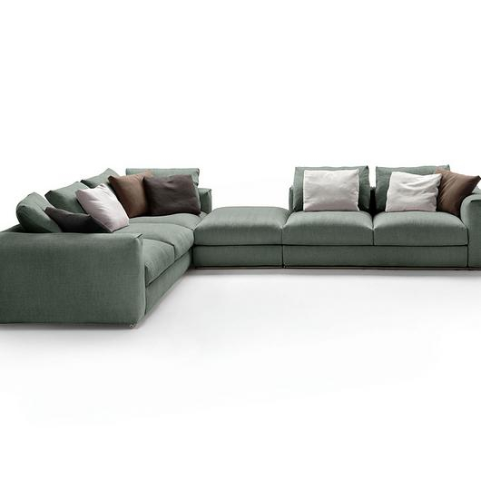 Sofa - Asolo from Flexform