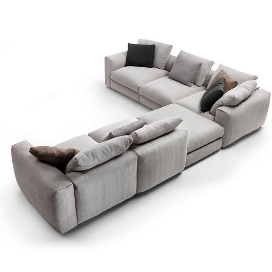 Sofa - Asolo from Flexform