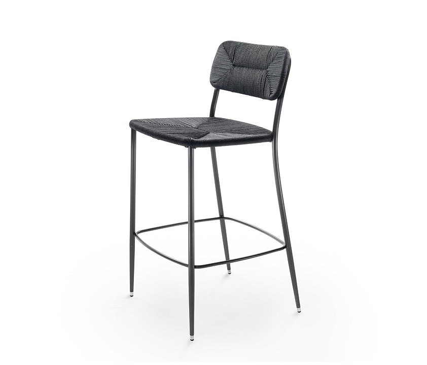 Bar Stool - First Steps from Flexform