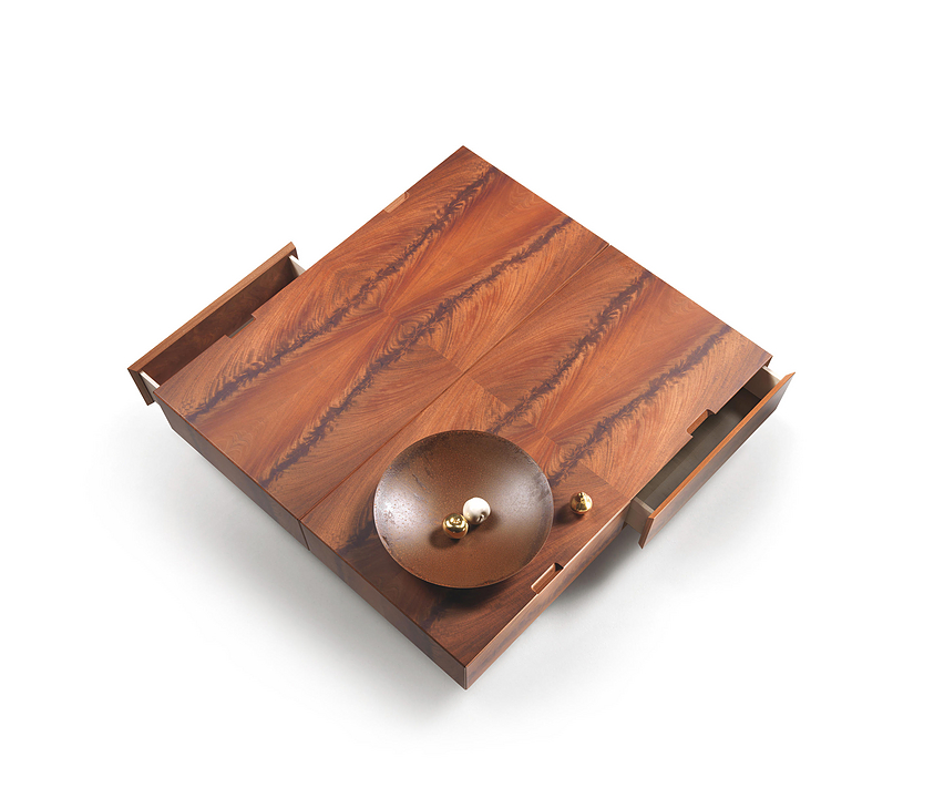 Coffee Table - Piuma from Flexform