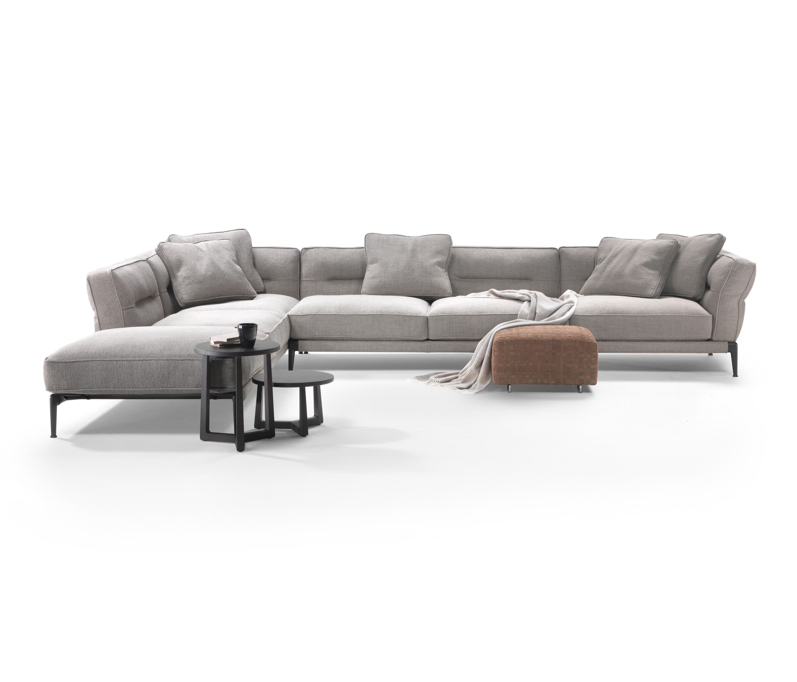 Gallery of Sofa - Adda - 8