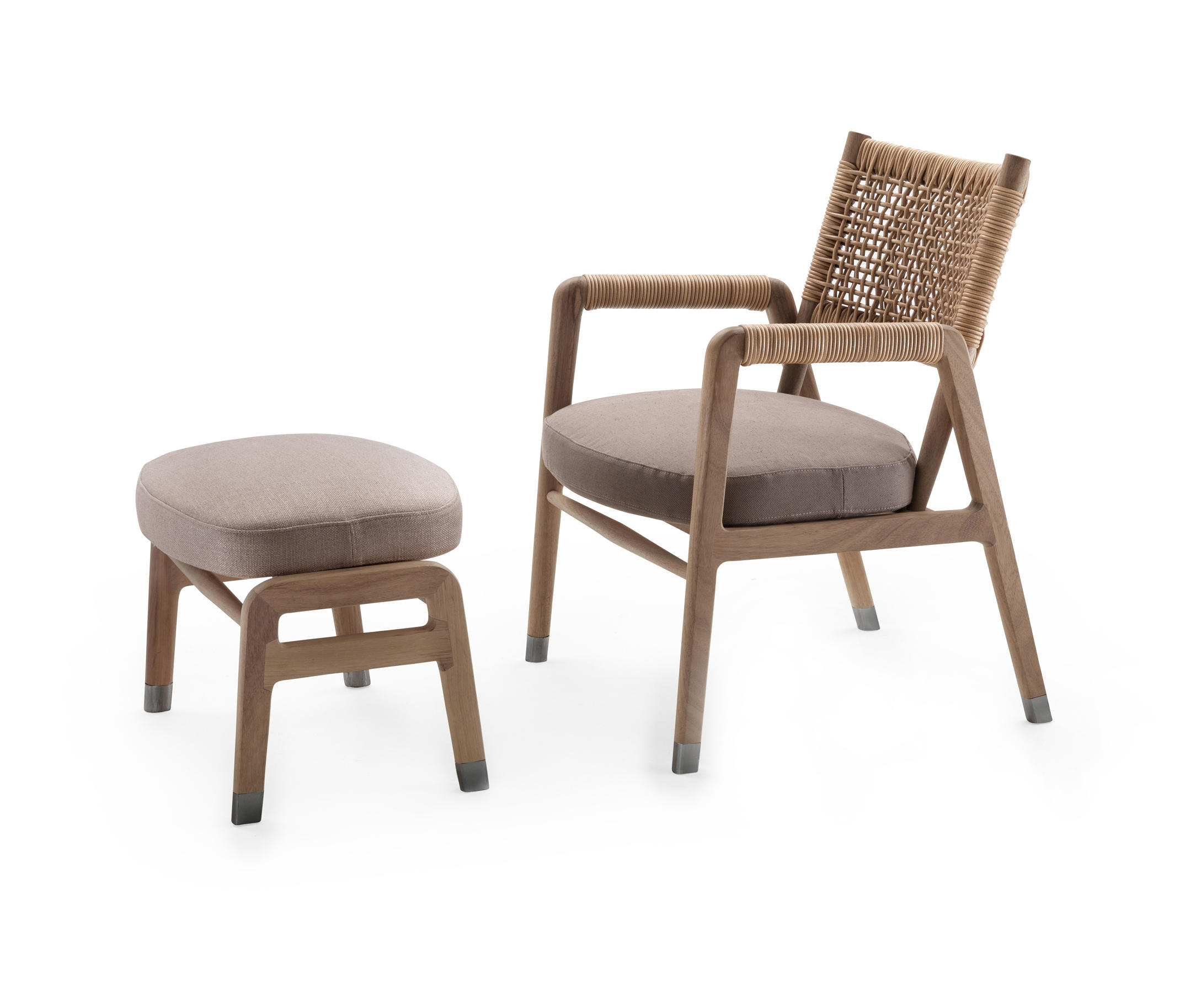 Armchair - Ortigia from Flexform