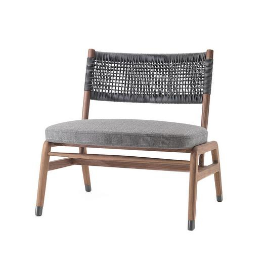 Armchair - Ortigia from Flexform