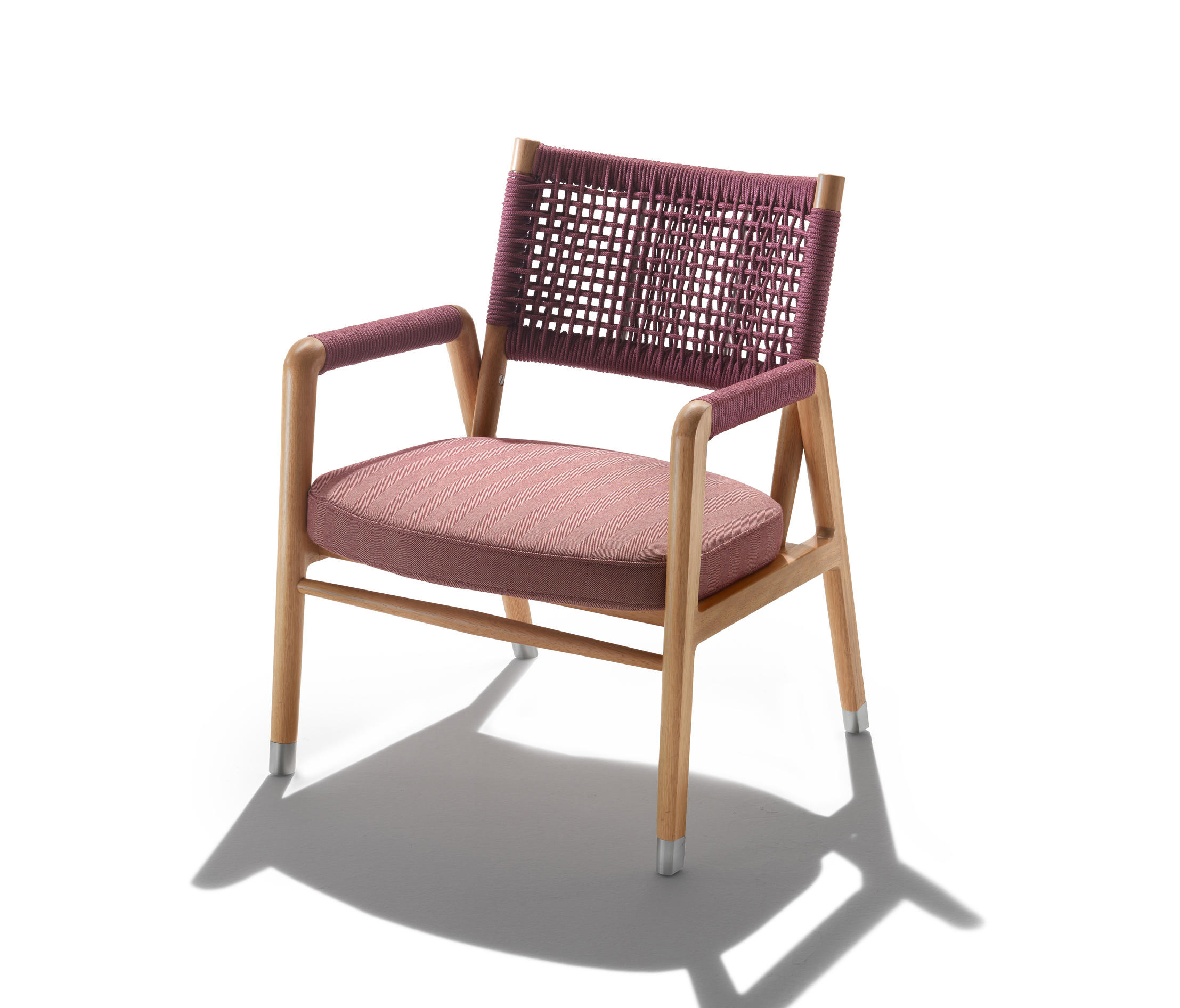 Gallery of Armchair - Ortigia - 5