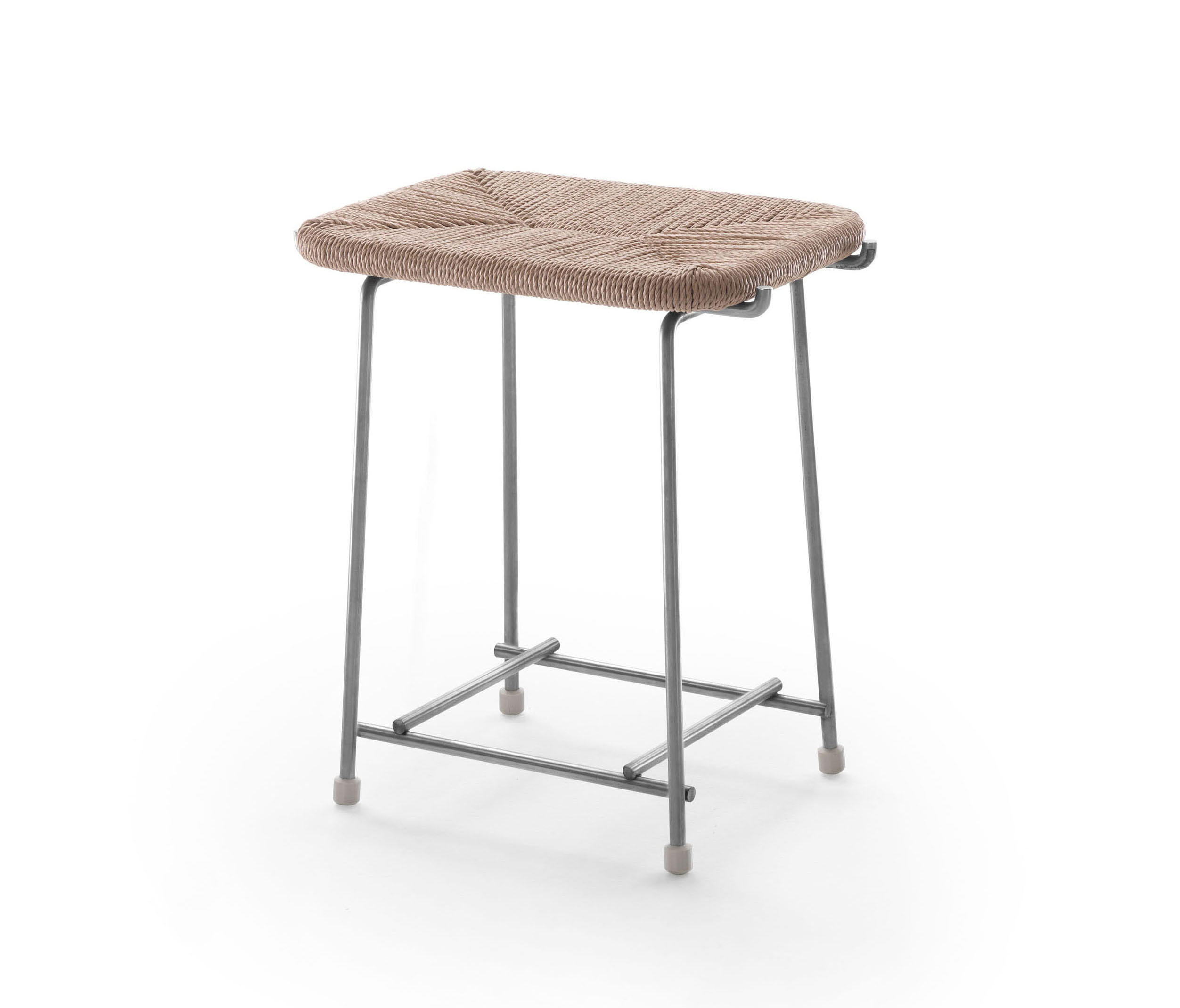 Stool - Any Day Outdoor from Flexform