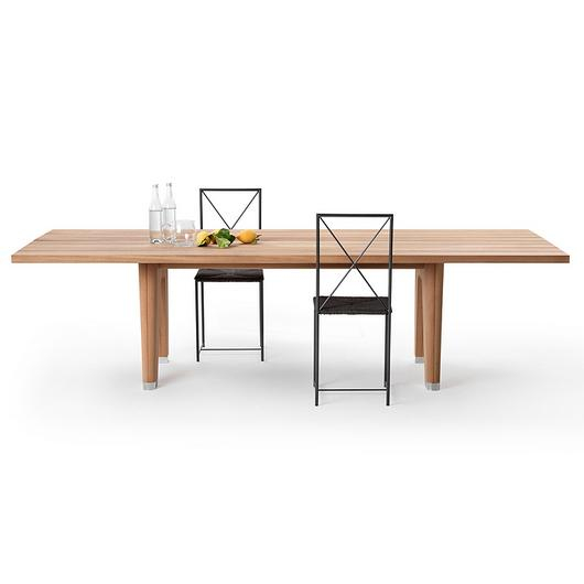 Gallery of Contract Table - Monreale - 4