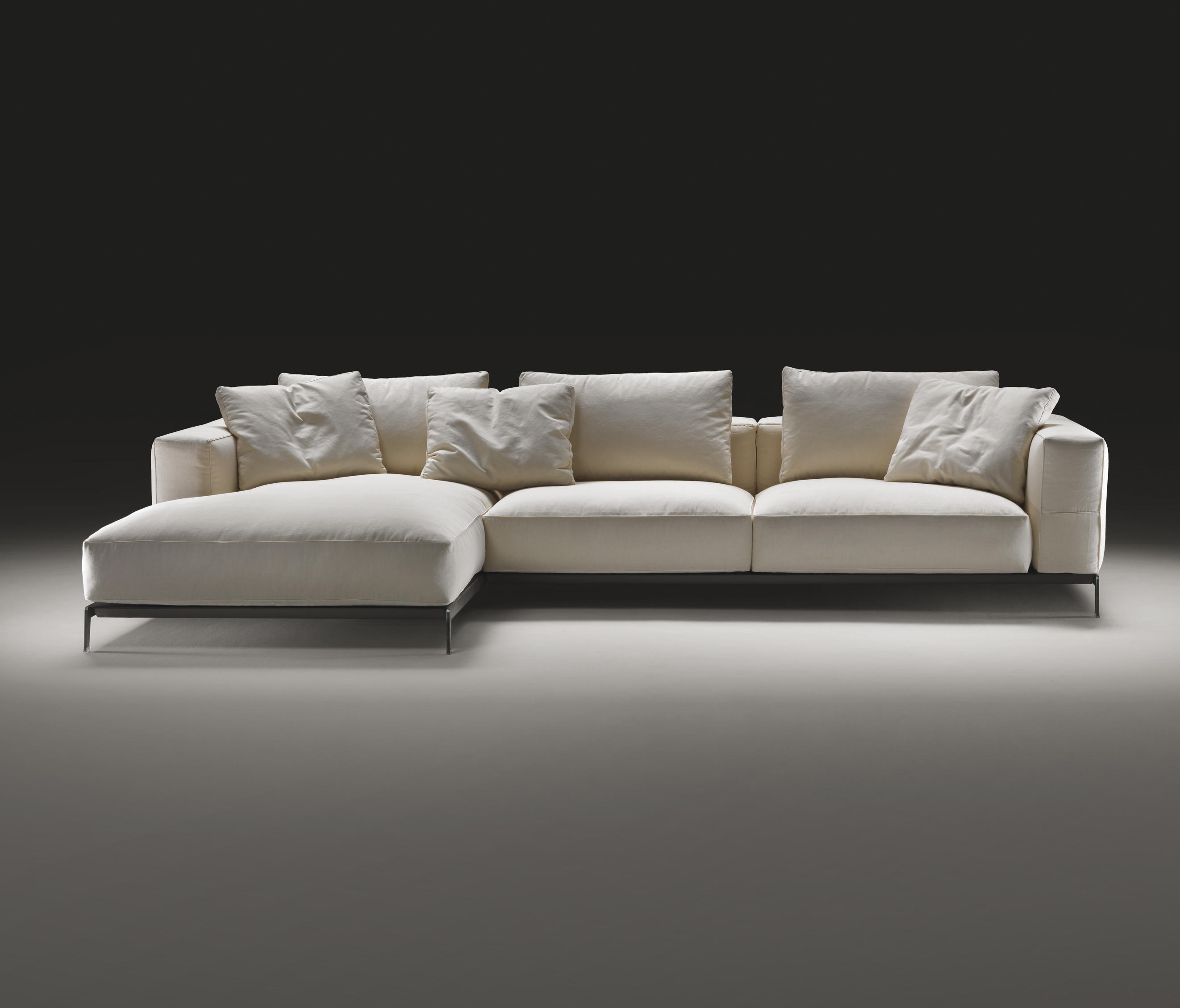 Gallery of Sofa - Ettore - 10
