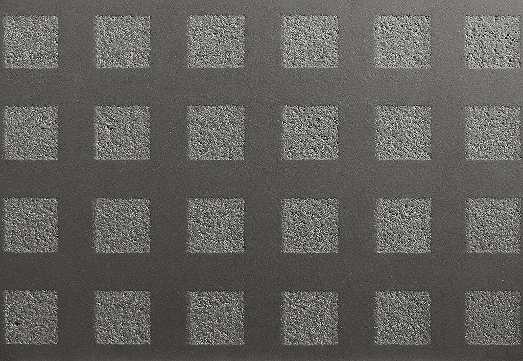 Facade Panel – Pattern from Rieder Group