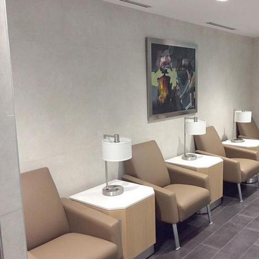 Galeria de Adhesivo para paneles porcelánicos de gran formato - Bosti ...