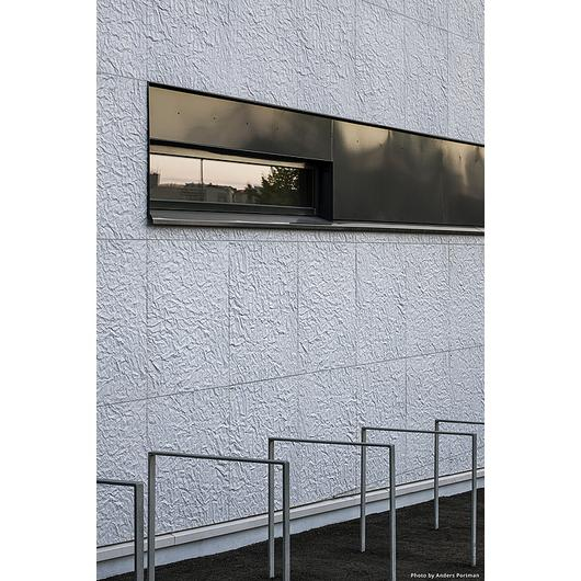 Gallery of Paper Facade Panel - 2