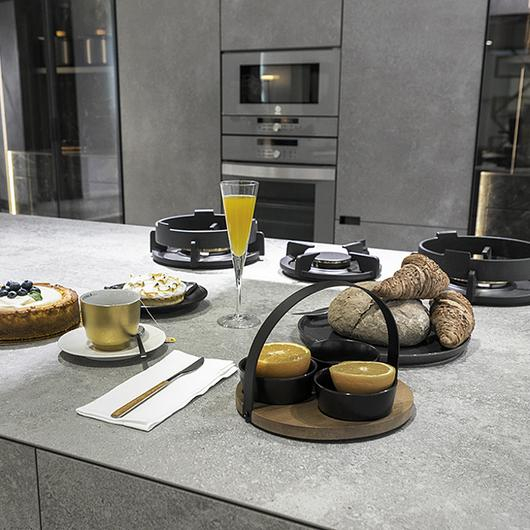 Gallery of Neolith in HQ Showroom - 14