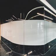 Detalles técnicos para plafones de Panel Rey