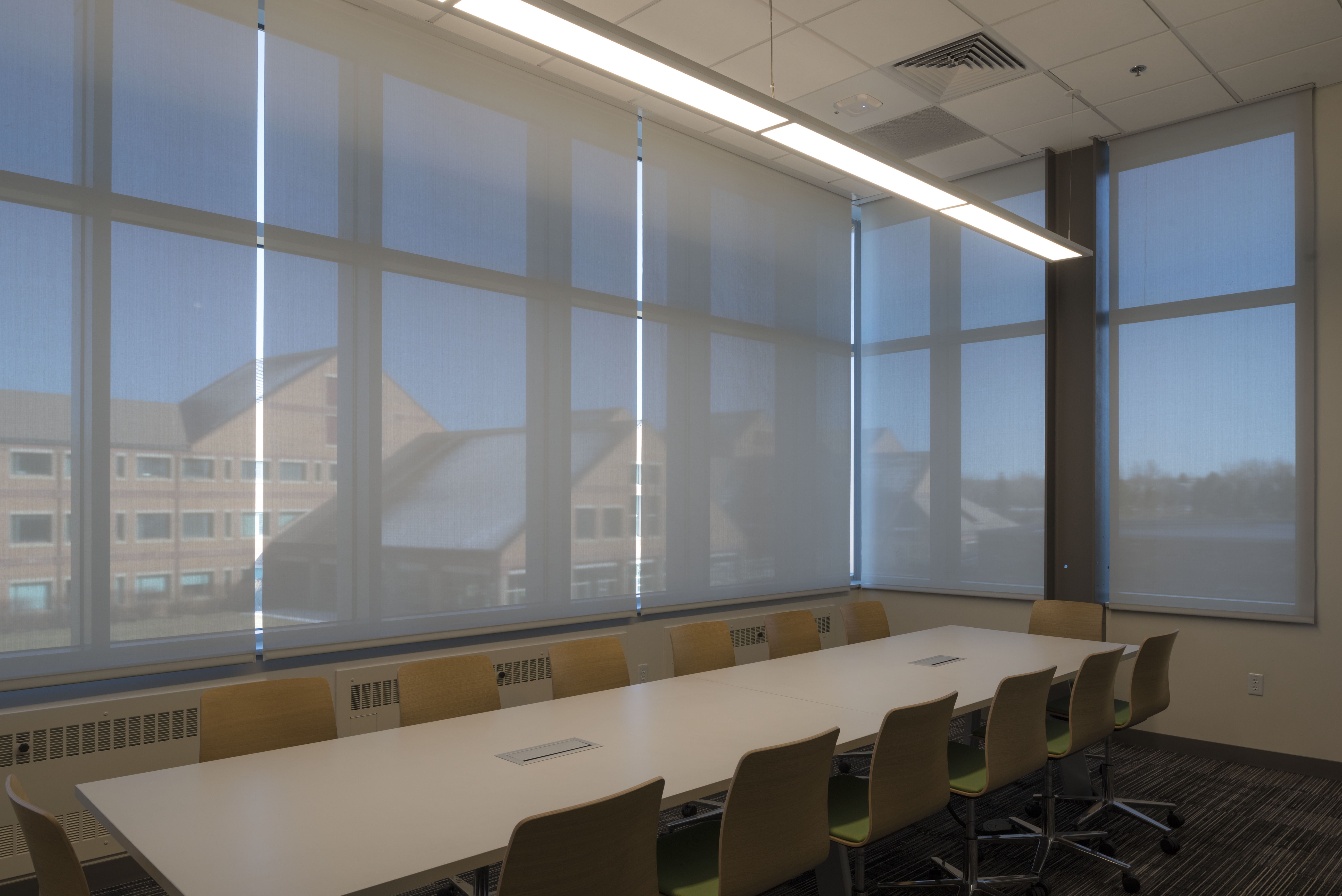 Gallery of Dual Roller FlexShade® - 5