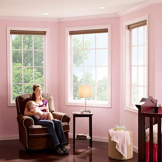 Digital Architectural Blinds from Lutron