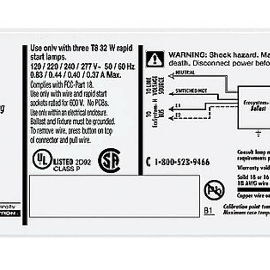 Technology for Digital Luminaires from Lutron