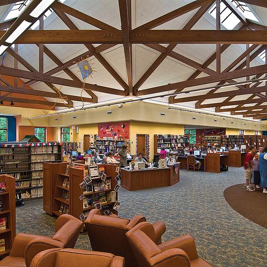 Gallery of Technology for Digital Luminaires - 5