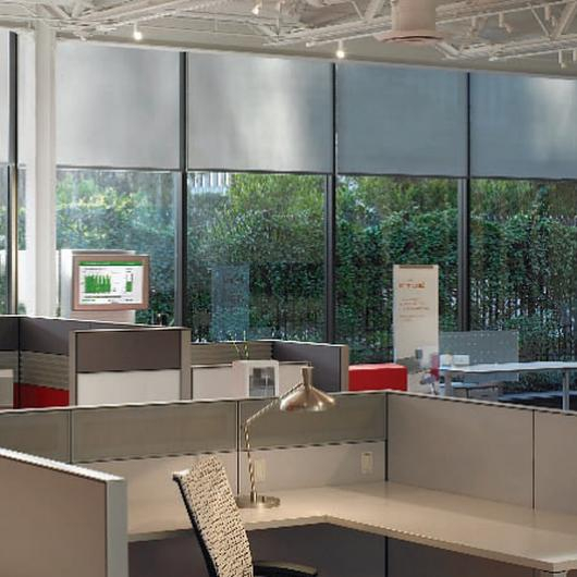 Building or Campus Control from Lutron