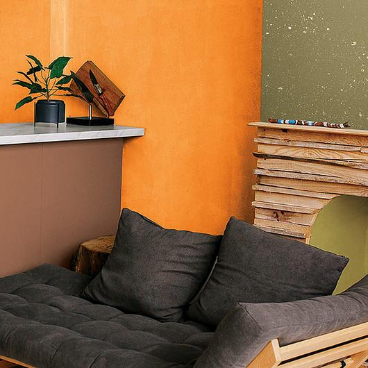 Galeria de Colores y texturas - Comex Trends 2021 | Milpa - 2