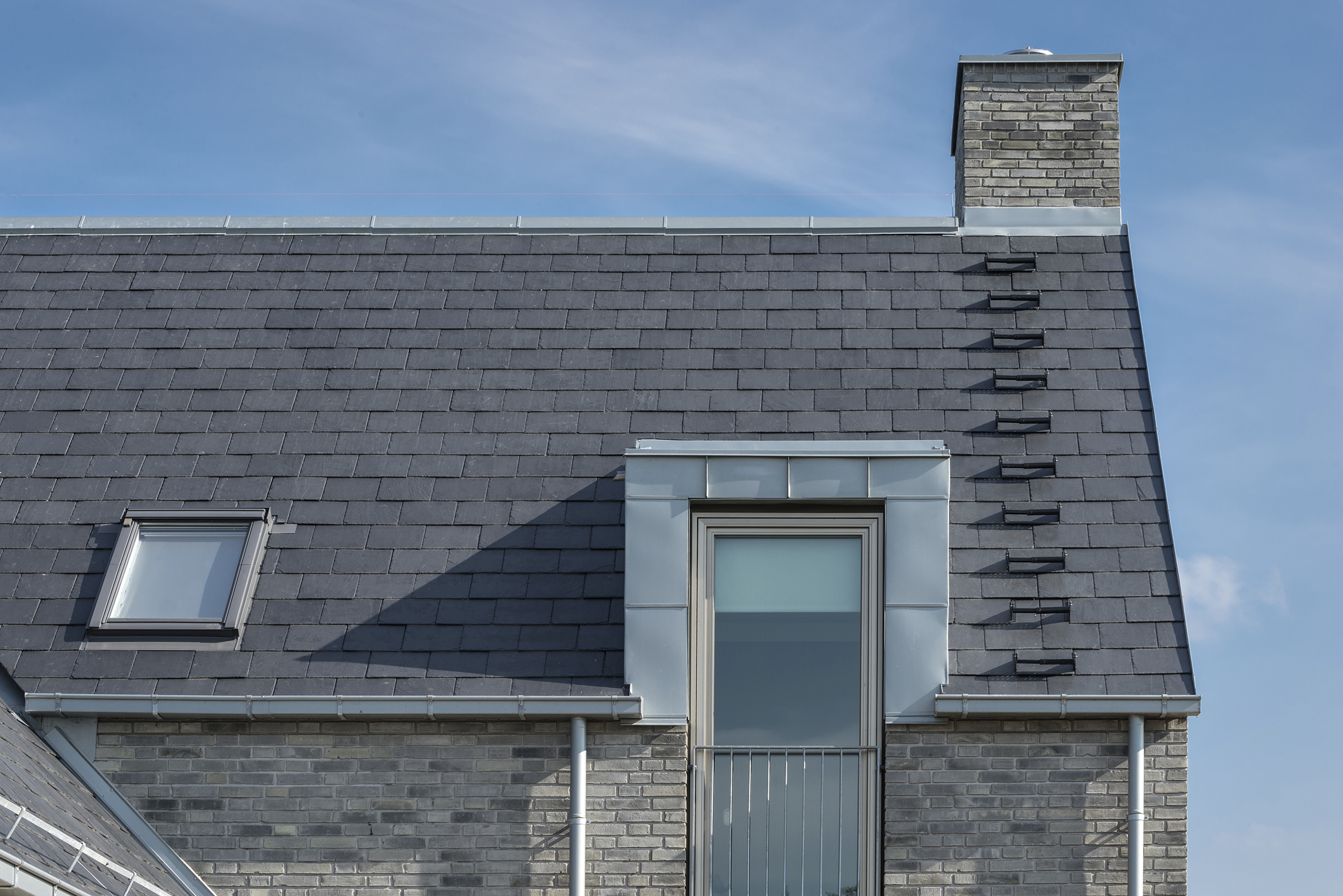 Gallery of Natural Slate CUPA 9 - 12