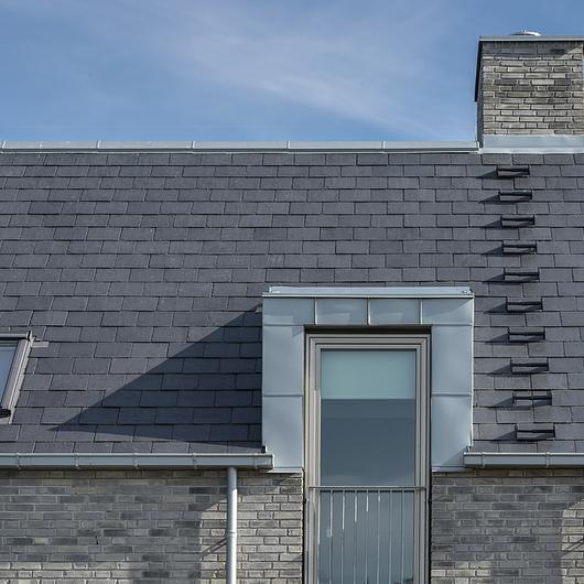 Natural Slate CUPA 9 from Cupa Pizarras