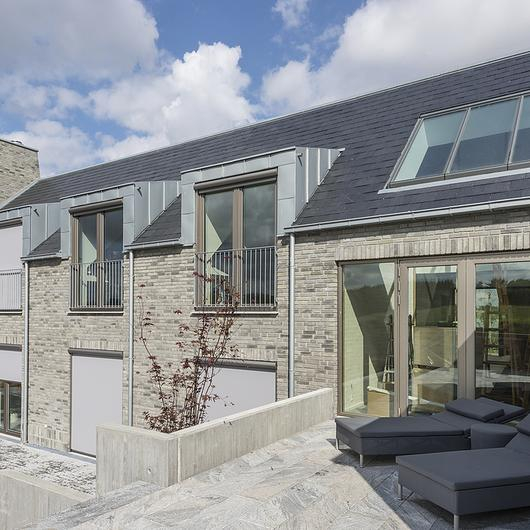 Natural Slate CUPA 9 from Cupa Pizarras