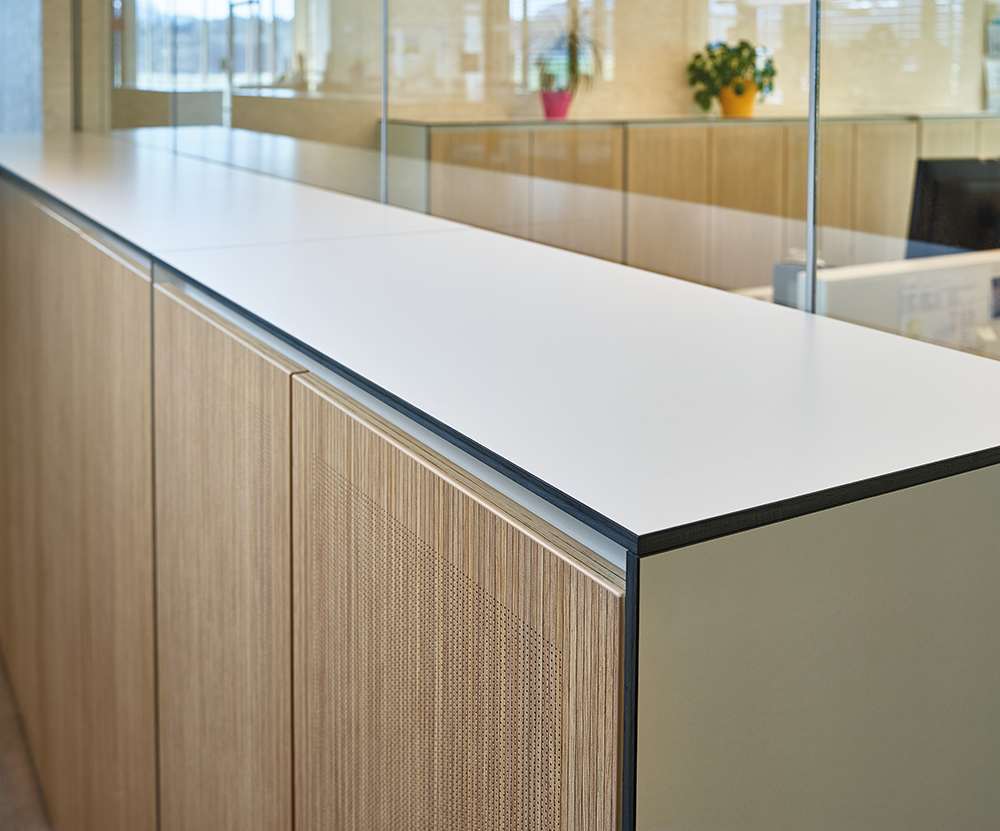 Gallery of Compact Laminate - EGGER Compact Laminate - 5