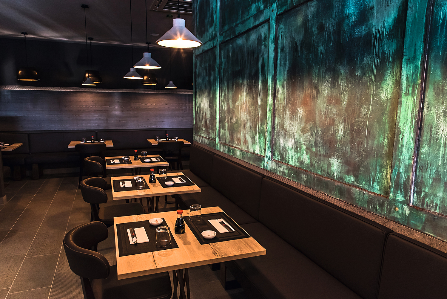 Gallery of Laminate - EGGER Feelwood - 5