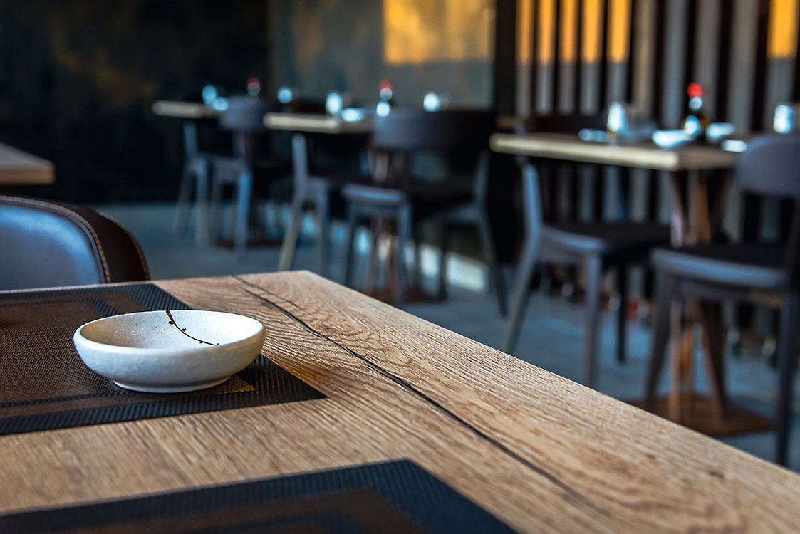 Laminate - EGGER Feelwood from ForestOne