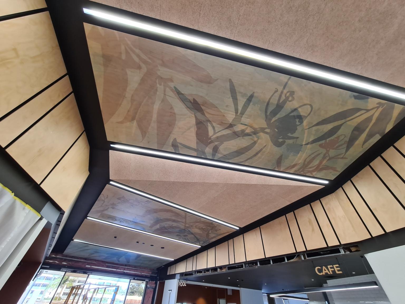 Gallery of Plywood - Printed DESIGNER PLY - 3