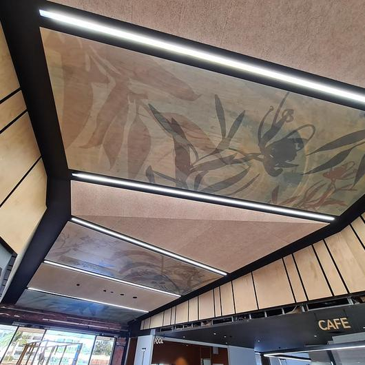 Gallery of Plywood - Printed DesignerPly - 3